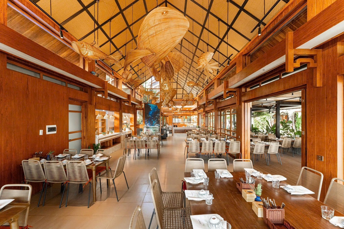 Cót Ép Nhân Tạo Và Câu Chuyện Tái Sinh Vẻ Đẹp Mộc Mạc Trong Không Gian ...